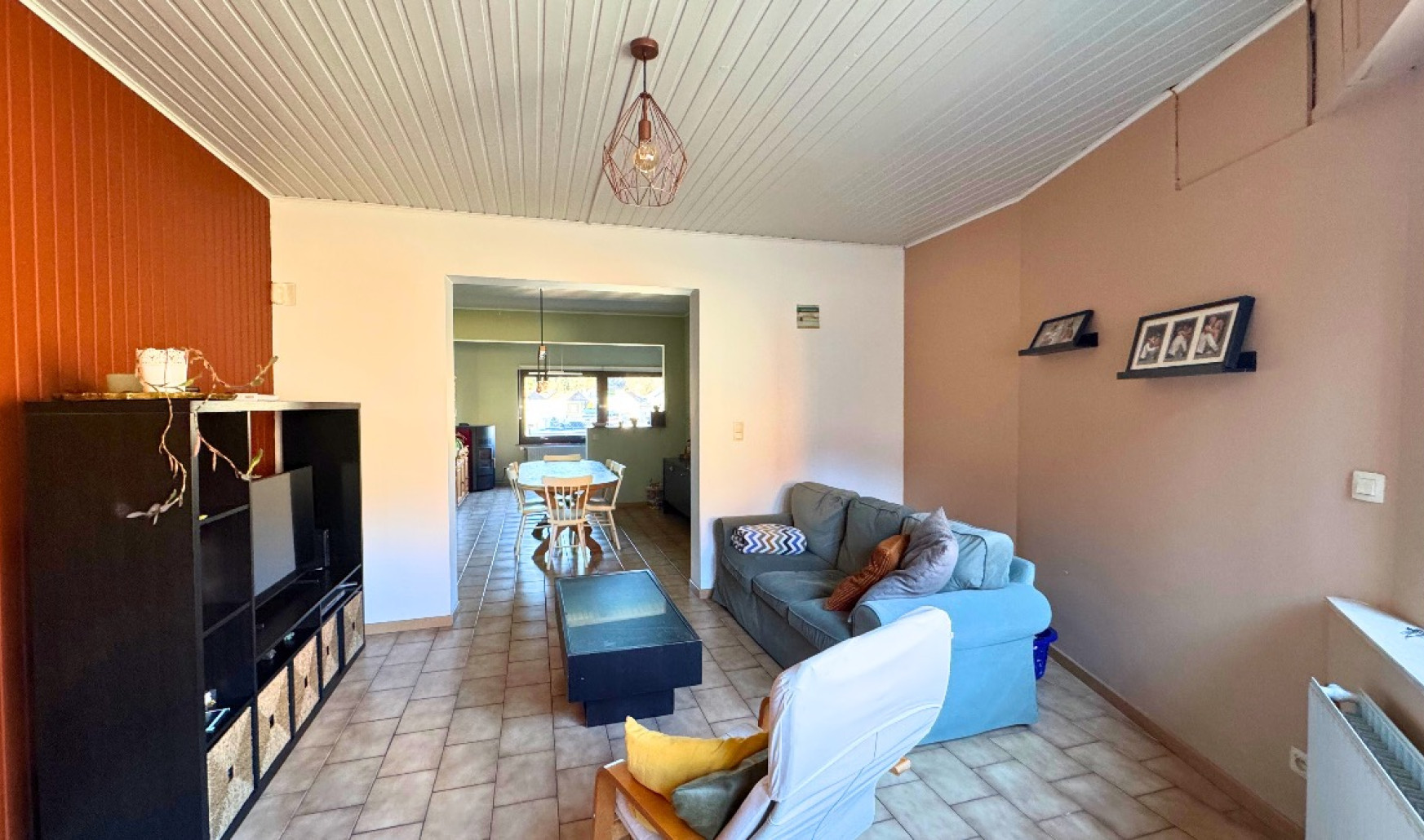 Woning met 2 Slaapkamers, Tuin en Terras ! € 850 / month | ERA